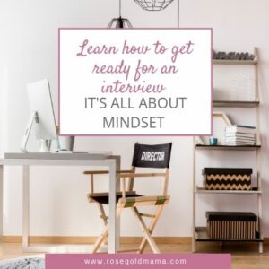 How to get ready for an interview (the right mindset) - The Savvy ...