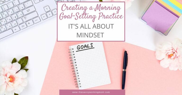 #1 Goal-Setting Tip To Help You Achieve Your Goals In 2021 - The Savvy ...