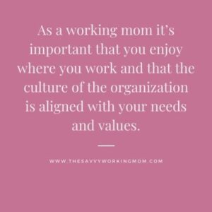 4 Questions to Ask on a Job Interview - The Savvy Working Mom