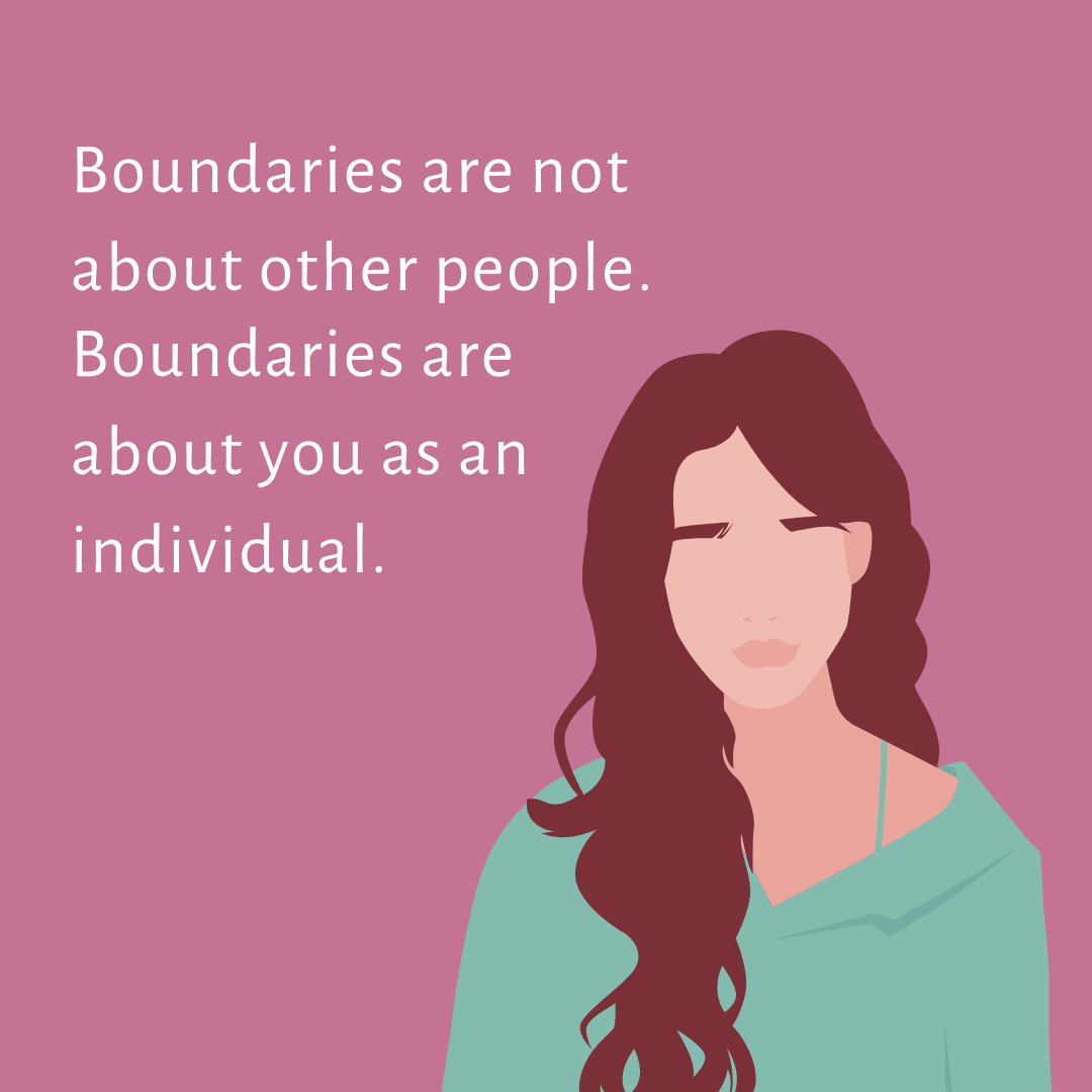 Framework for Maintaining Boundaries - The Savvy Working Mom