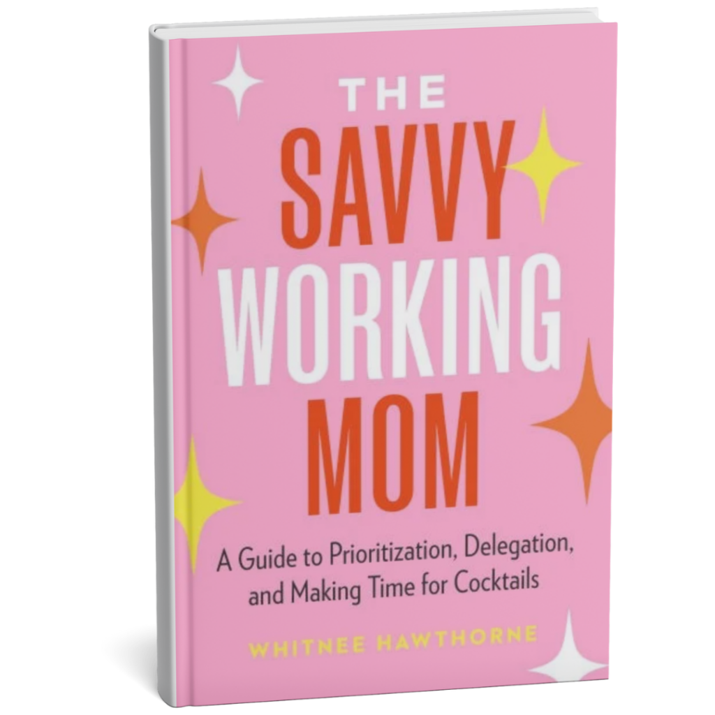 Survey: If you had more time, what would you want to do? - The Savvy ...